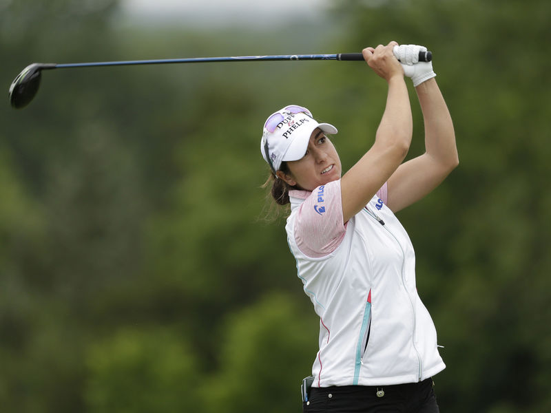 Wayne's Marina Alex Finishes Tops Among Americans At U.S. Women's Open ...