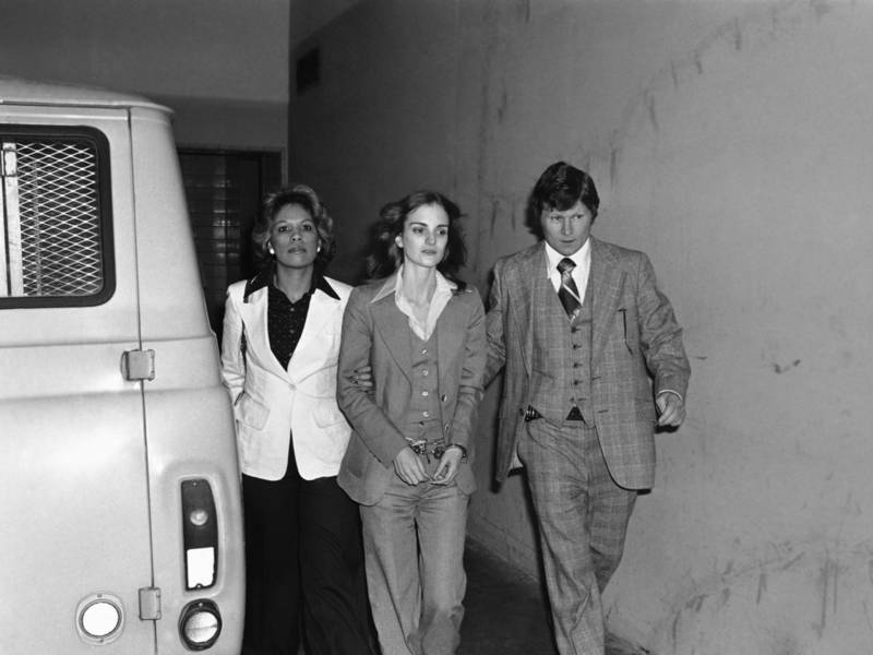 Patty Hearst Series Debuts This Weekend | San Francisco, CA Patch