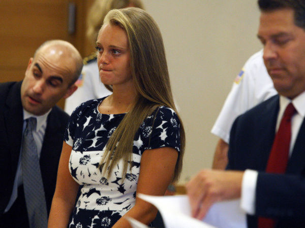 Teen Who Took Life In Texting Case Googled 'Easy, Quick And Painless ...
