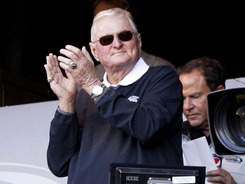 White Sox Announcer Hawk Harrelson To Retire After 2018 Season; Which ...
