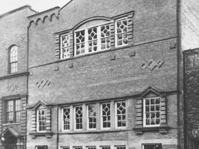 This Is Illinois' Best Haunted Place To Visit | Chicago, IL Patch