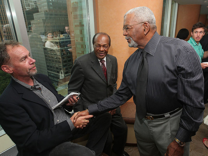 Jim Vance, Longtime NBC Washington Anchor, Dies At 75 | Washington DC ...