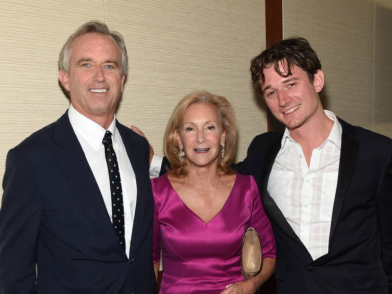 Robert Kennedy III To Marry At Family's Hyannis Port Home | Barnstable ...