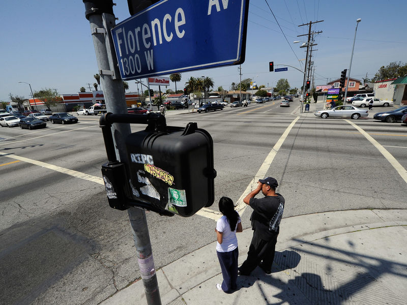 Mystery Of Last Unidentified Victim Of 1992 LA Riots Solved | North ...