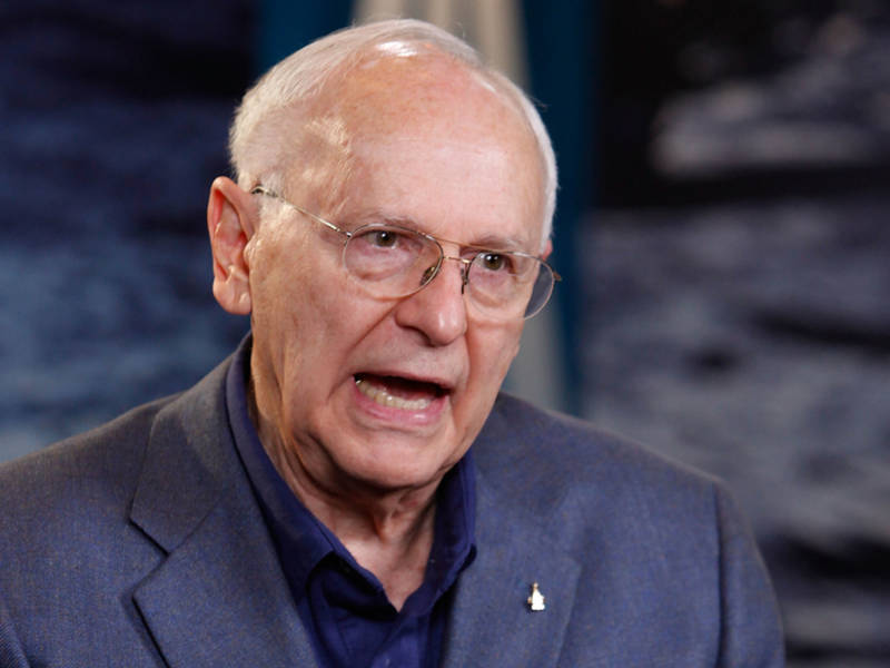 Apollo Astronaut Alan Bean Dies At 86 | Houston, TX Patch