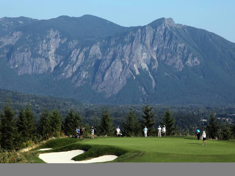 8 Tips For Your First Time Climbing Mount Si | Seattle, WA Patch