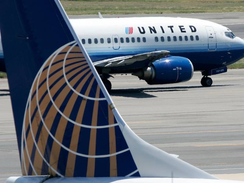Poop-Smearing Passenger Prompts Plane To Land In Alaska | Chicago, IL Patch