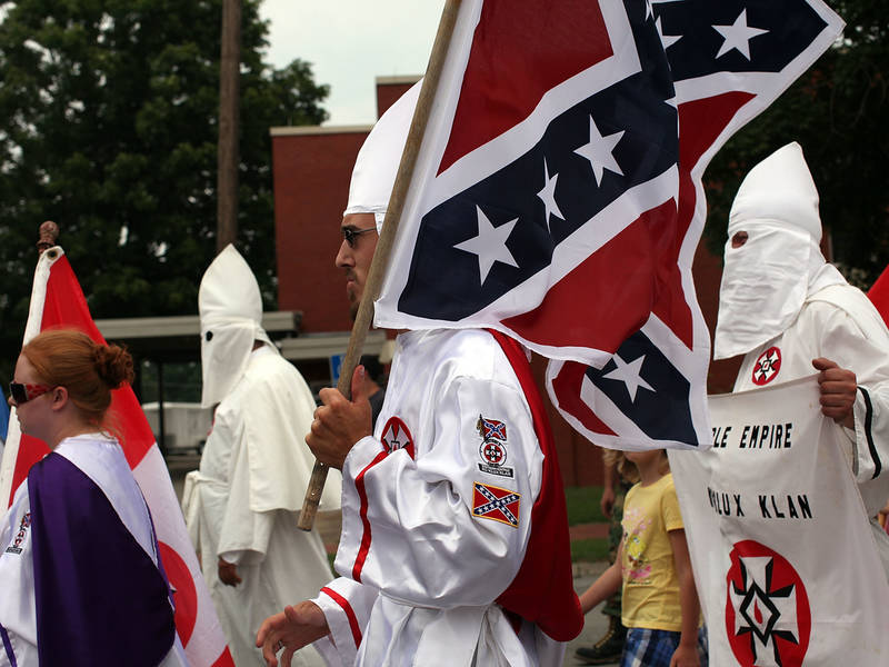 Saint Louis Alderman Receives Threat From Ku Klux Klan | St. Louis, MO ...