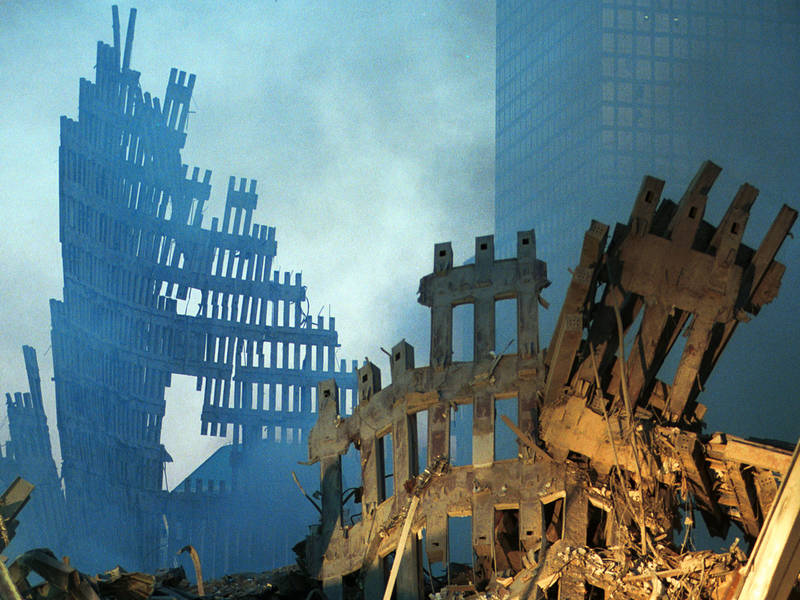 9/11 Victim Identified Using New DNA Testing | Tribeca, NY Patch