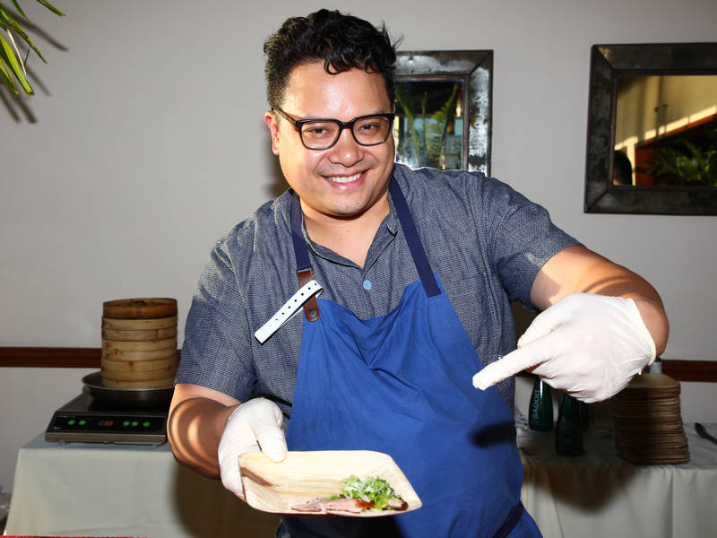 Former 'Top Chef' Dale Talde's Restaurant Closes In Park Slope | Park ...