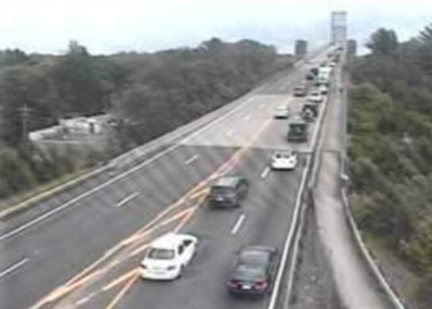 Cape Cod Traffic: 5-Mile Backup and Counting For July 4th Weekend ...