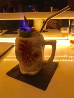 Thirsty For An $80 Cocktail? Make Your Way To The Bad Luck Bar ...