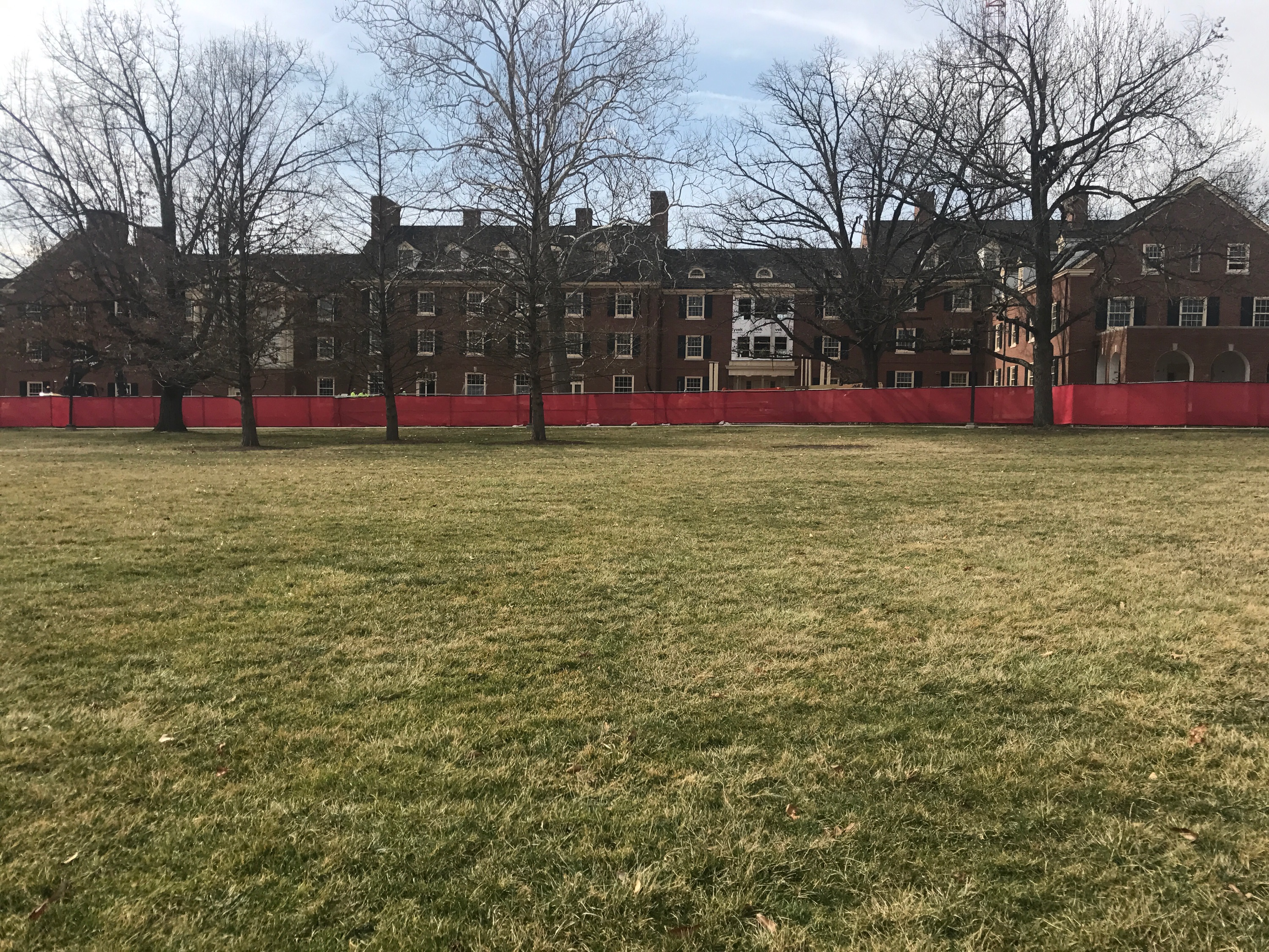 Miami University Board Of Trustees Approve Renovations | Oxford, OH Patch