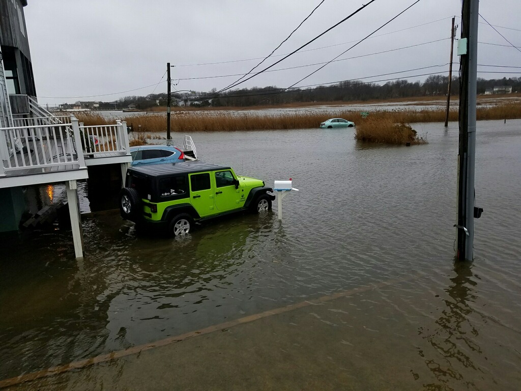Long Island Storm Damage Reports [Photos] | Sayville, NY Patch