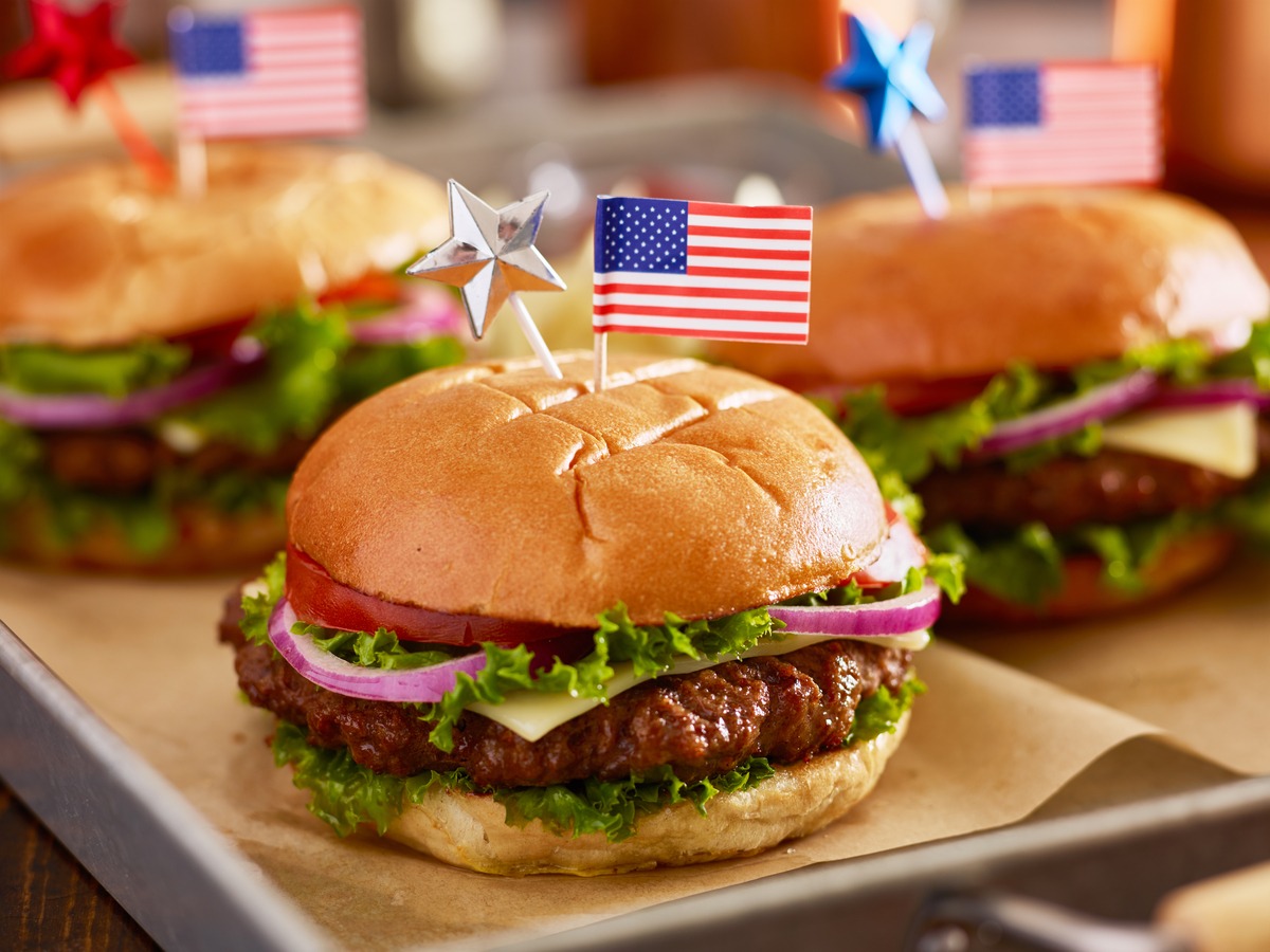 Jul 4 | THE BBQ NYC’s hottest July 4th cookout experience | New York ...