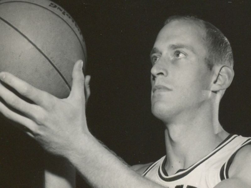 UConn Basketball Great Toby Kimball Dies at 74 | Mansfield, CT Patch