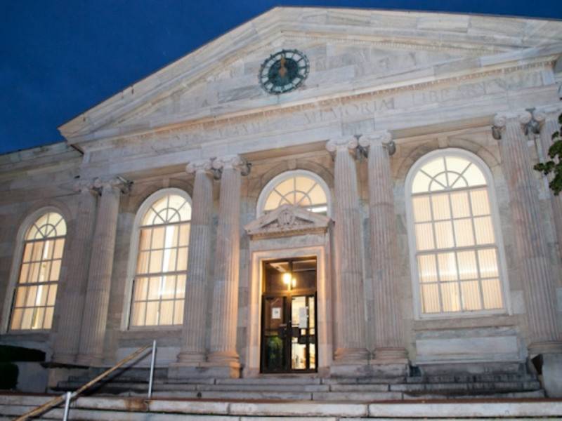 Rockville Public Library to Become Town Department | Vernon, CT Patch
