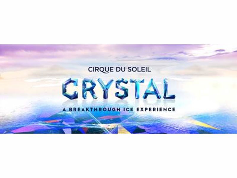 Cirque du Soleil Crystal tickets on sale June 21 | La Grange, IL Patch