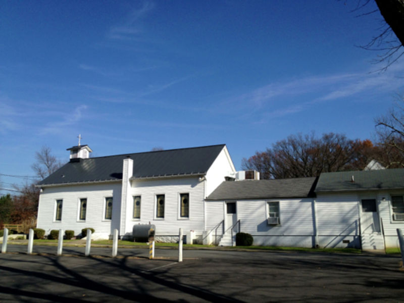 Second Mount Olive Baptist Church Plans All Night Prayer and Fasting in ...