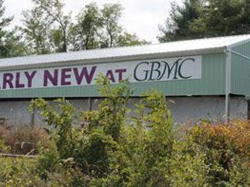 GBMC's Spring Nearly New Sale Returns | Towson, MD Patch