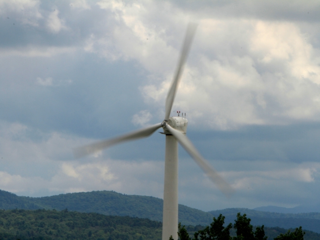 Massive Rhode Island Wind Farm Approved | Newport, RI Patch