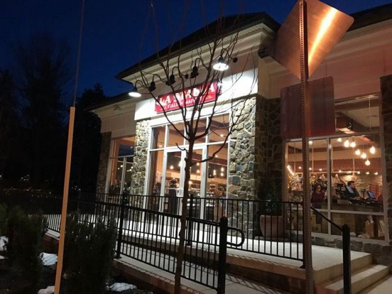 La Stalla Italian Market Opens Wednesday | Newtown, PA Patch