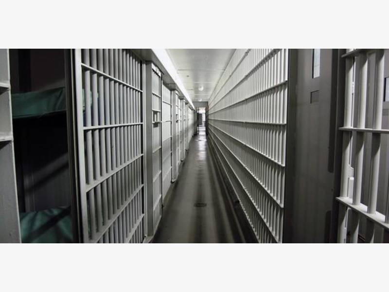 Inmate Dies At Graterford Prison | Montgomeryville, PA Patch