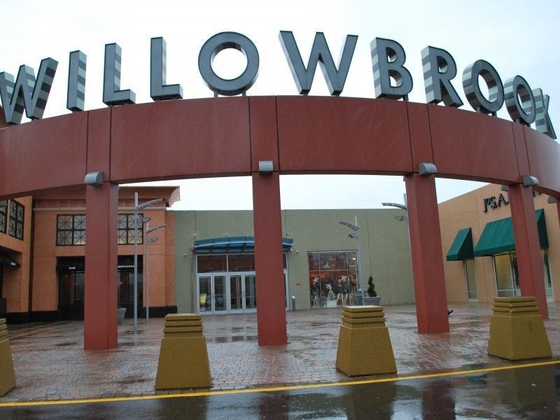 UPDATE: All Clear At Willowbrook Mall After Bomb Threat | Wayne, NJ Patch