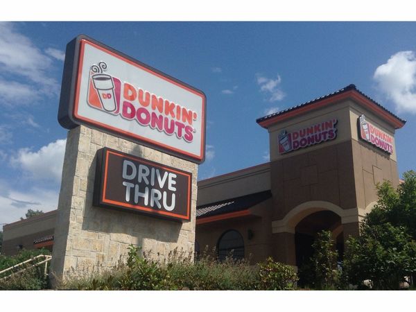 Dunkin' Donuts Opens In Fair Lawn Friday - Fair Lawn, NJ Patch