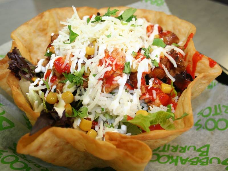 Bubbakoo's Burritos Opens First Bergen Co. Location In Oakland ...