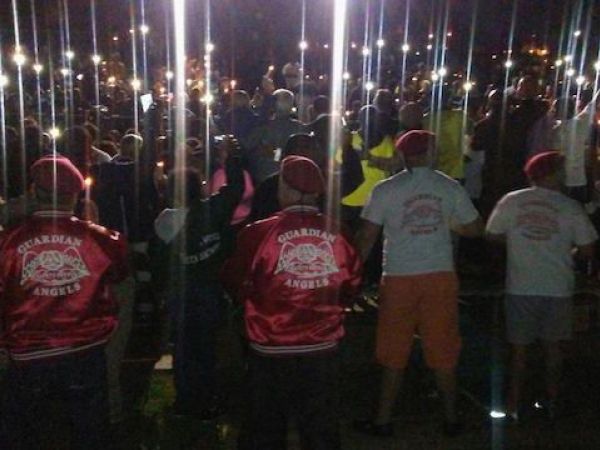 After Brutal Murders Of 2 Teen Girls Guardian Angels To Commence New