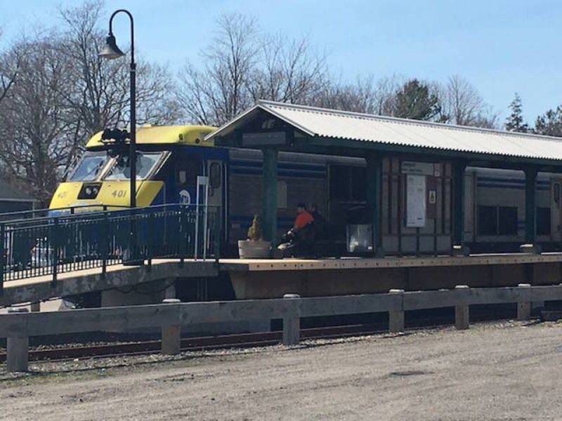 Expanded LIRR Service Begins In Riverhead | Riverhead, NY Patch