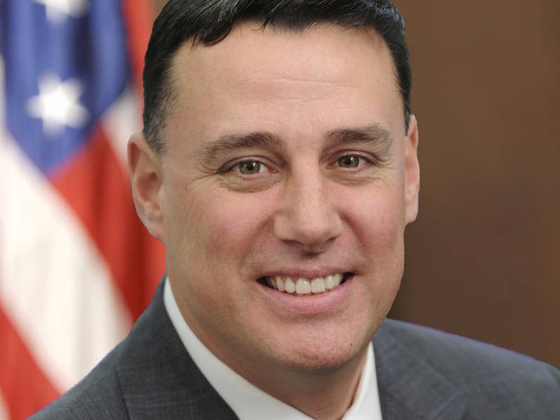 Anthony Palumbo Victorious In NY's 2nd Assembly District Race | North ...