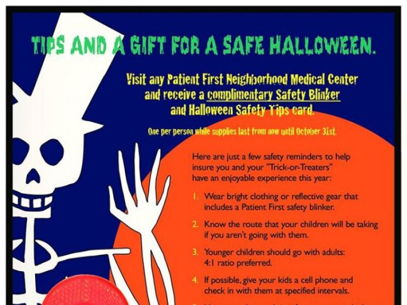 Trick or Treat safety Quiz | Aberdeen, MD Patch