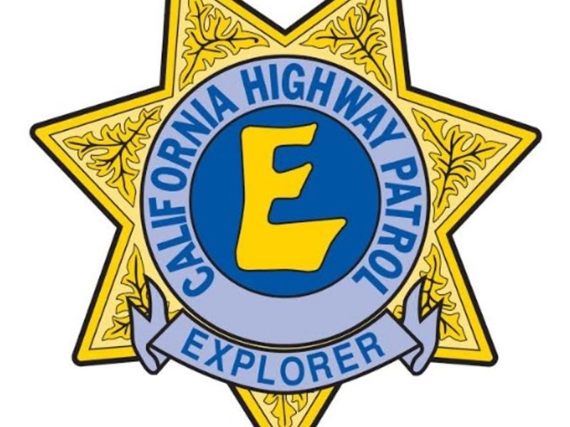 CHP Looking For Tri-Valley Youth For Explorer Program - Dublin, CA Patch