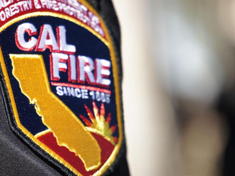 California Wildfire Update: Tuesday, June 28 | Banning, CA Patch