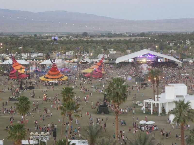 Coachella 2017 Is Here: Road Closures, Set Times And Other Must-Know ...