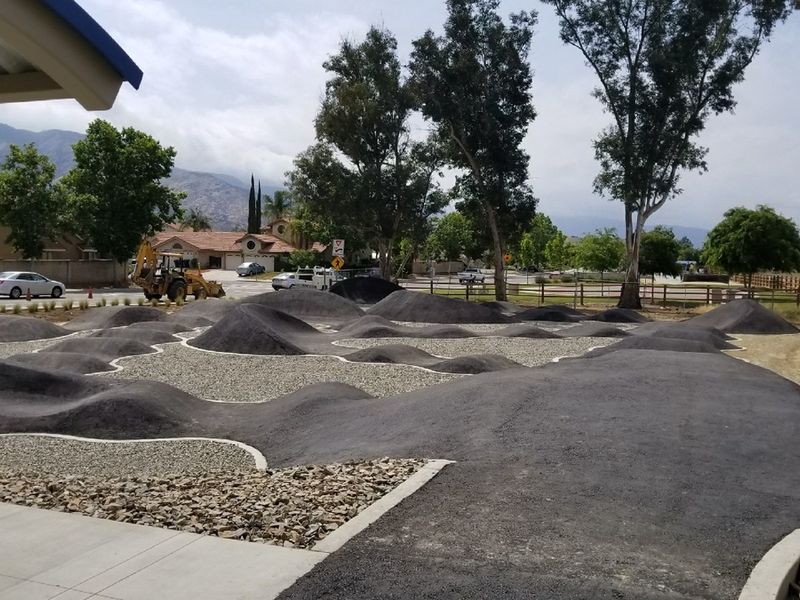 BMX Pump Track Opening In Lake Elsinore | Lake Elsinore, CA Patch