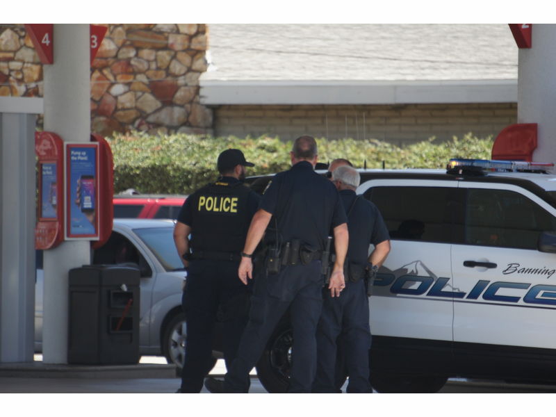 Four Attempted Murder Suspects Nabbed Off Interstate 10 In Banning ...