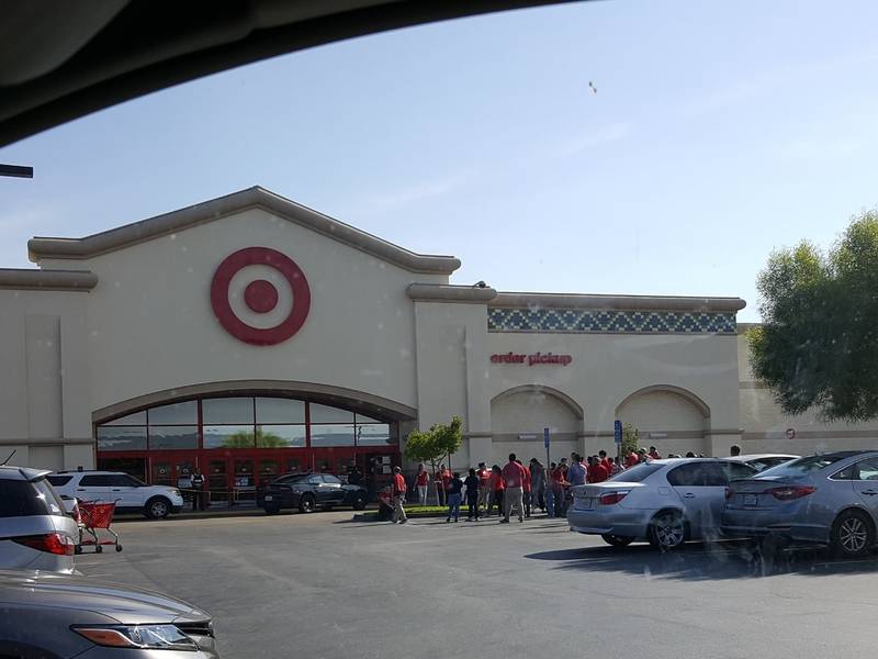 Mystery Murrieta Target Evacuation Solved: UPDATE | Murrieta, CA Patch