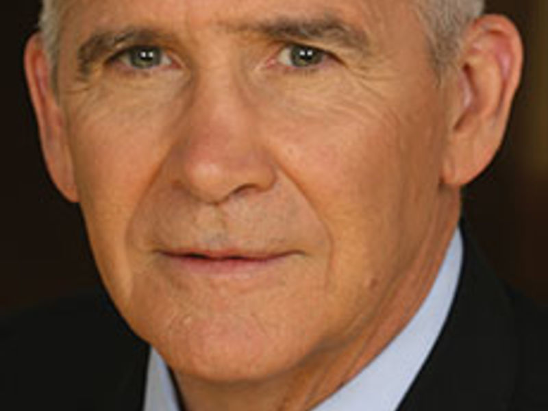 Rochester College's 46th Partnership Dinner featuring Oliver North ...