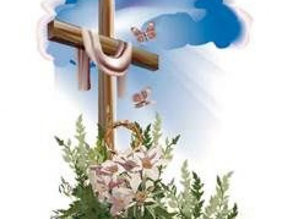 Lenten and Easter Schedule of Holy Cross Church - Joliet, IL Patch