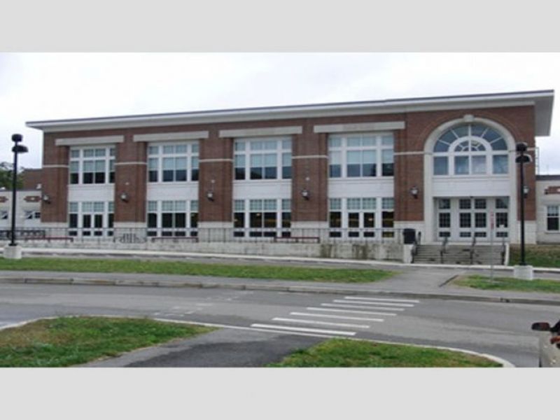 Pierce Middle School Tampa