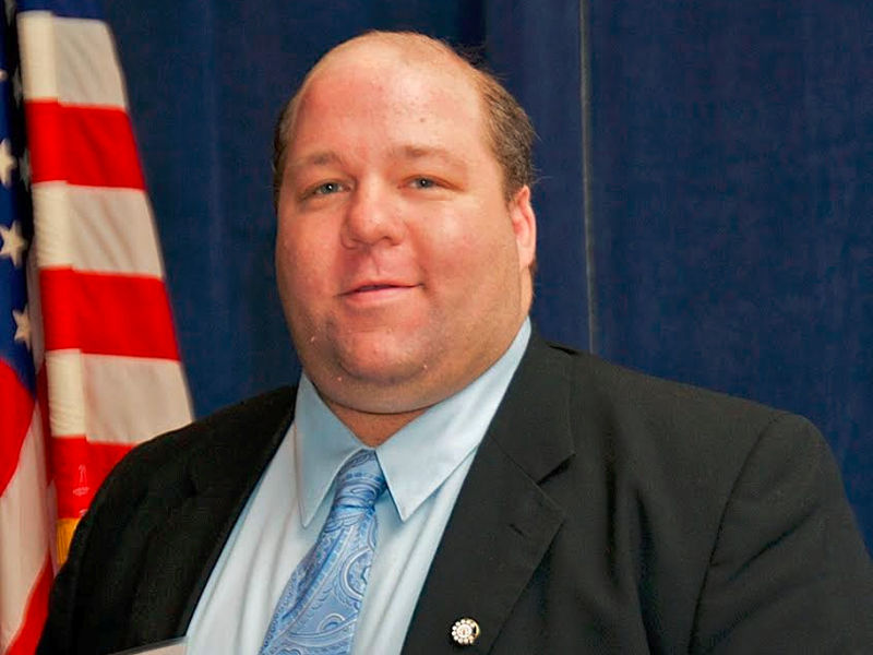 Foxborough's Paul Feeney Announces State Senate Campaign | Foxborough, MA Patch