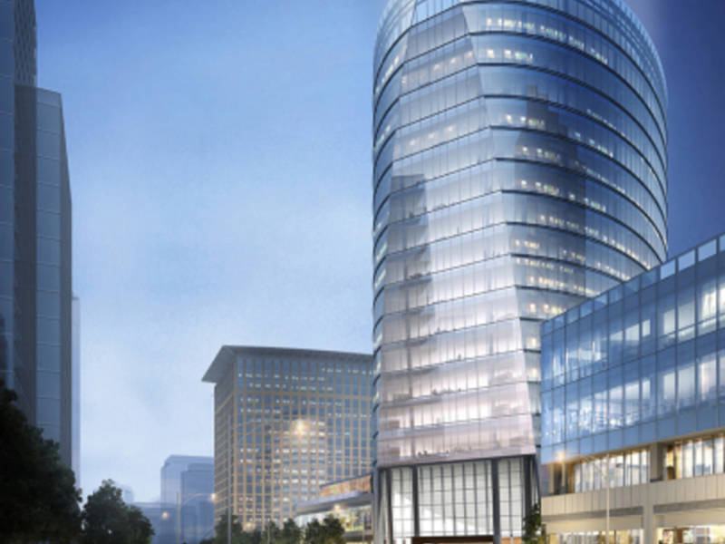 Needham's PTC Moving To Boston Seaport | Needham, MA Patch