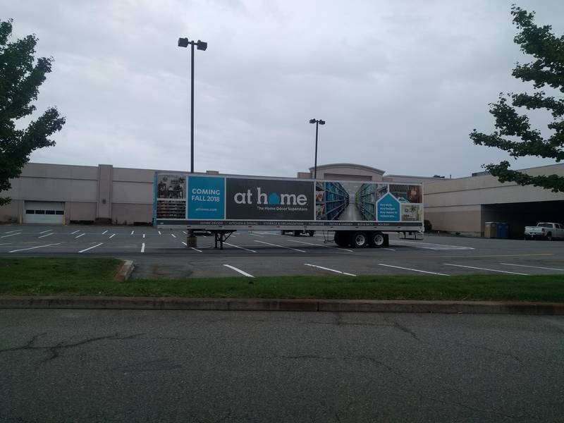 Here's What's Replacing Sears At The Dedham Mall | Dedham, MA Patch