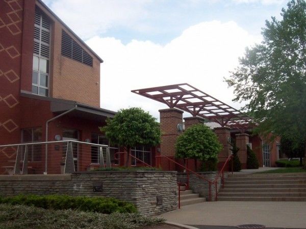 St. Thomas Aquinas College Holds 60th Commencement - Nyack, NY Patch