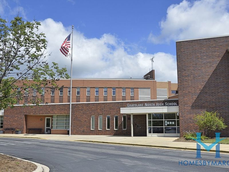 Grayslake North High School, Grayslake, Illinois | Grayslake, IL Patch Grayslake North High School, Grayslake, Illinois | Grayslake, IL Patch
