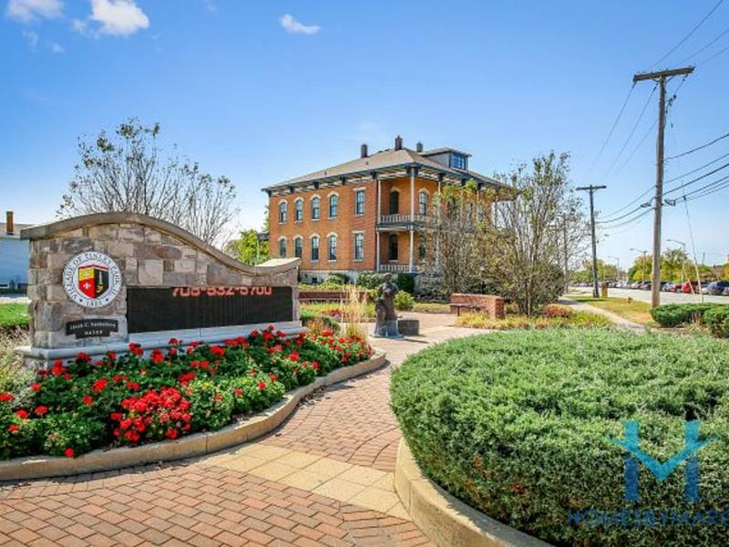 Top 10 Subdivisions in Tinley Park, IL - October 2017 | Tinley Park, IL ...