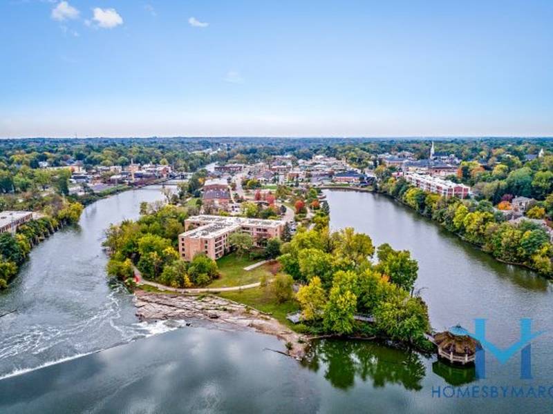 Top 10 Subdivisions in Batavia, IL - November 2017 | Batavia, IL Patch